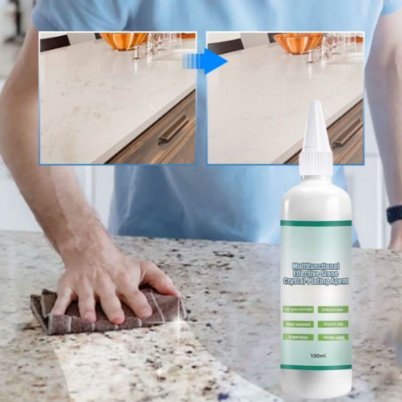 Multifunctional Effective Stone Crystal-Plating Agent – locatshop